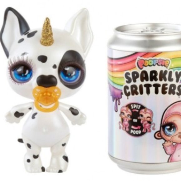 Poopsie | Toys | 35 Poopsie Slime Surprise Sparkly Critters | Poshmark